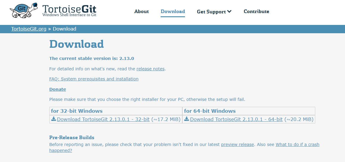Bitbucketでチーム開発 for TortoiseGit – LINES WARE開発ブログ