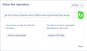 Bitbucketでチーム開発 for TortoiseGit – LINES WARE開発ブログ